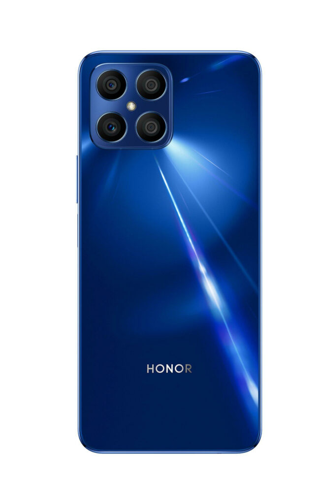 Honor X8 specifications, renders leaked before official announcement ...