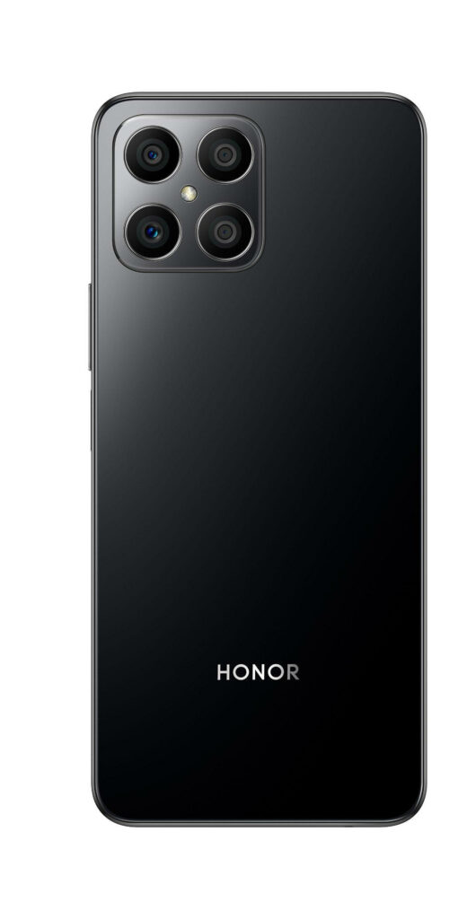 Honor X8 specifications, renders leaked before official announcement ...