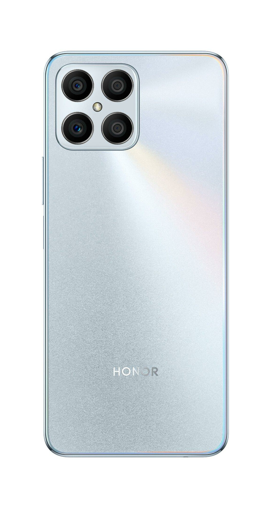 Honor X8 specifications, renders leaked before official announcement ...