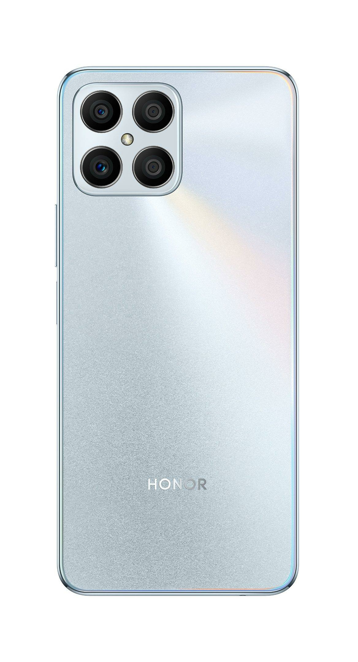 Honor X8 specifications, renders leaked before official announcement ...