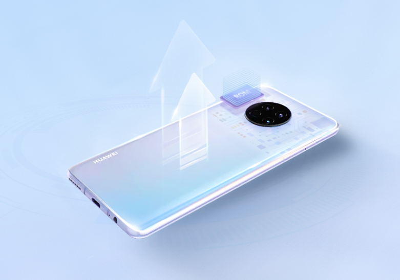 You Can Now Double Your Huawei P40 128GB to 256GB in China without ...