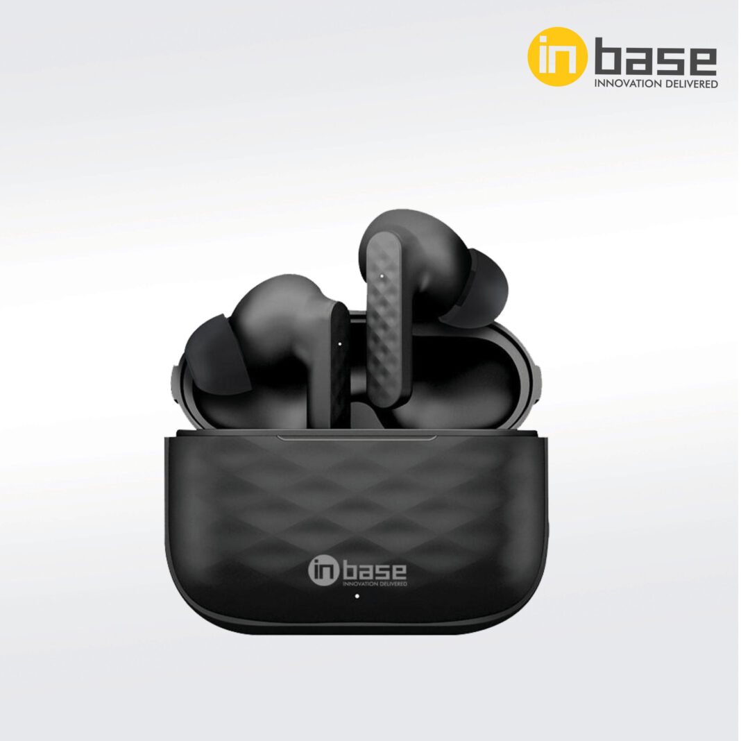 Inbase launches three new TWS earbuds starting at just Rs. 999 ($13) in ...