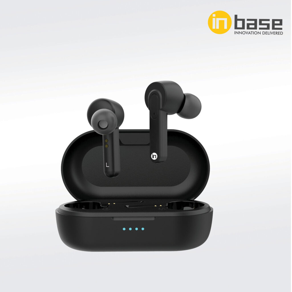Inbase launches three new TWS earbuds starting at just Rs. 999 ($13) in ...