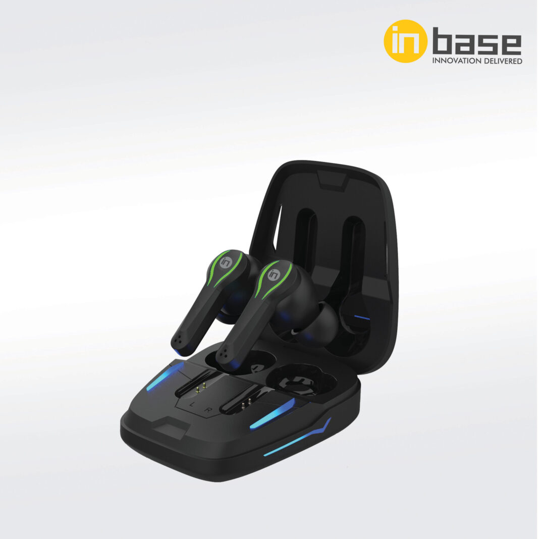 Inbase launches three new TWS earbuds starting at just Rs. 999 ($13) in ...