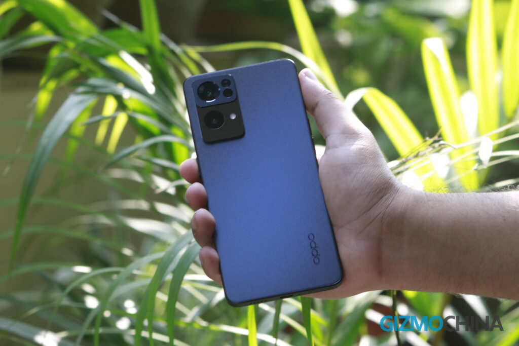 OPPO Reno7 Pro Review: Shiny New Flat Design, Solid Software, & Capable ...