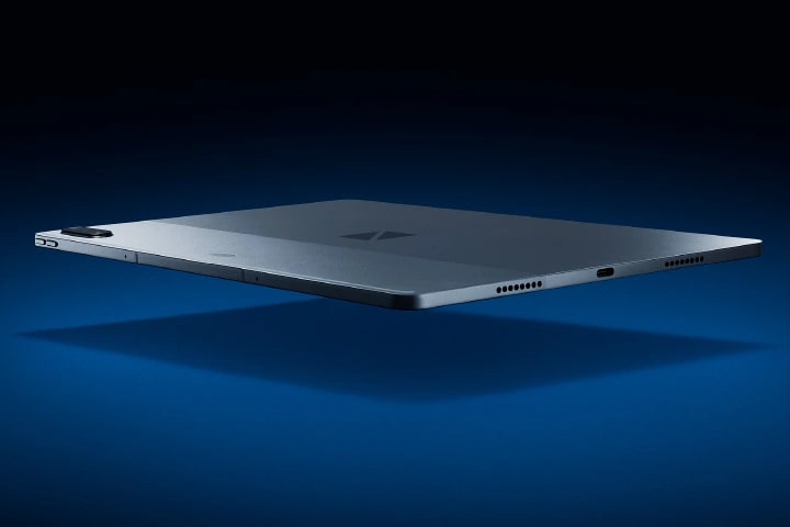 NEC LAVIE Tab T12 is a rebranded Lenovo Tab P12 Pro for Japan - Gizmochina