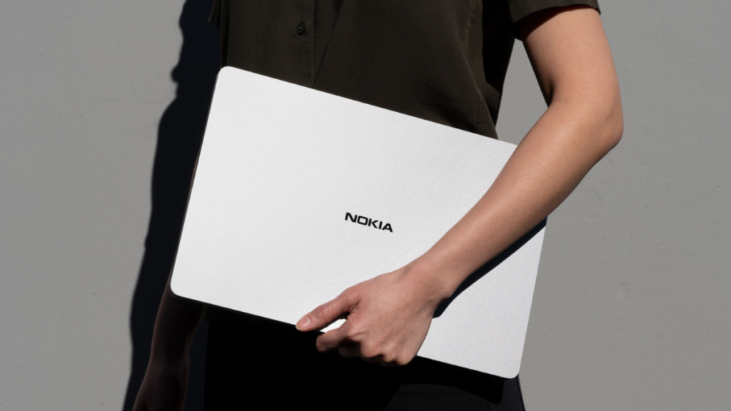 Nokia's latest PureBook Pro laptop will be available in other markets ...
