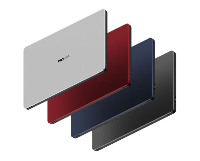 Nokia's latest PureBook Pro laptop will be available in other markets ...
