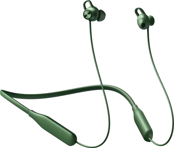 OPPO Enco M32 in Green launching in India on February 4 - Gizmochina