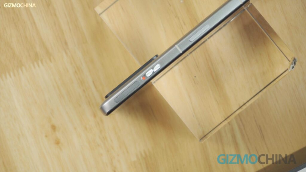 Redmi K50G Gaming Flagship Unboxing and Hands-on: Believe it or not, it ...