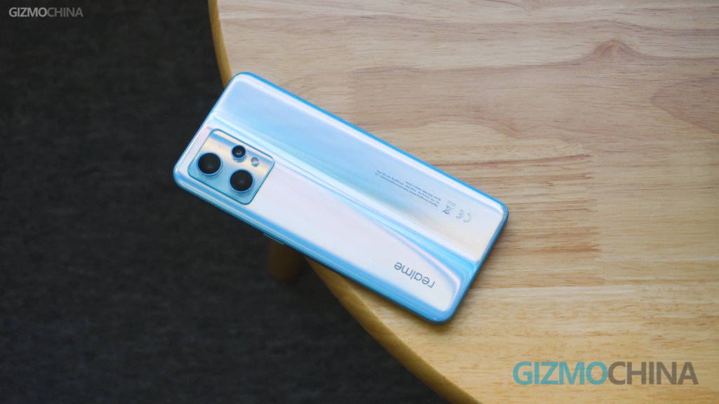 Realme 9 Pro Plus launches in Brazil on March 31 - Gizmochina