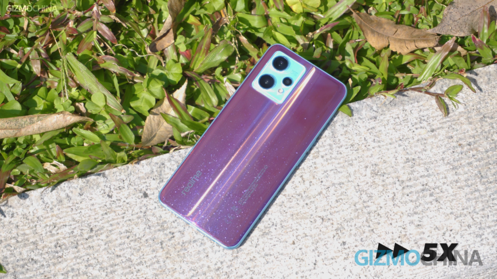 Realme Dimensity 1080 phone tipped to launch in India - Gizmochina