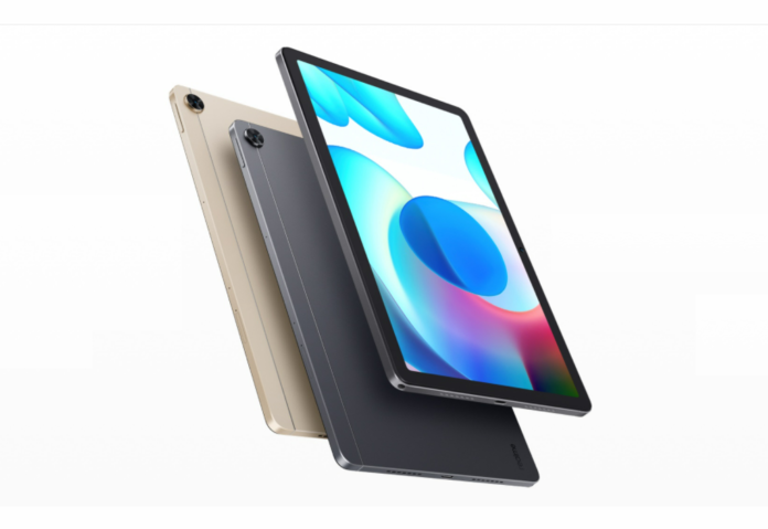 New Realme Pad 5G will be one of the best tablet in its price range ...
