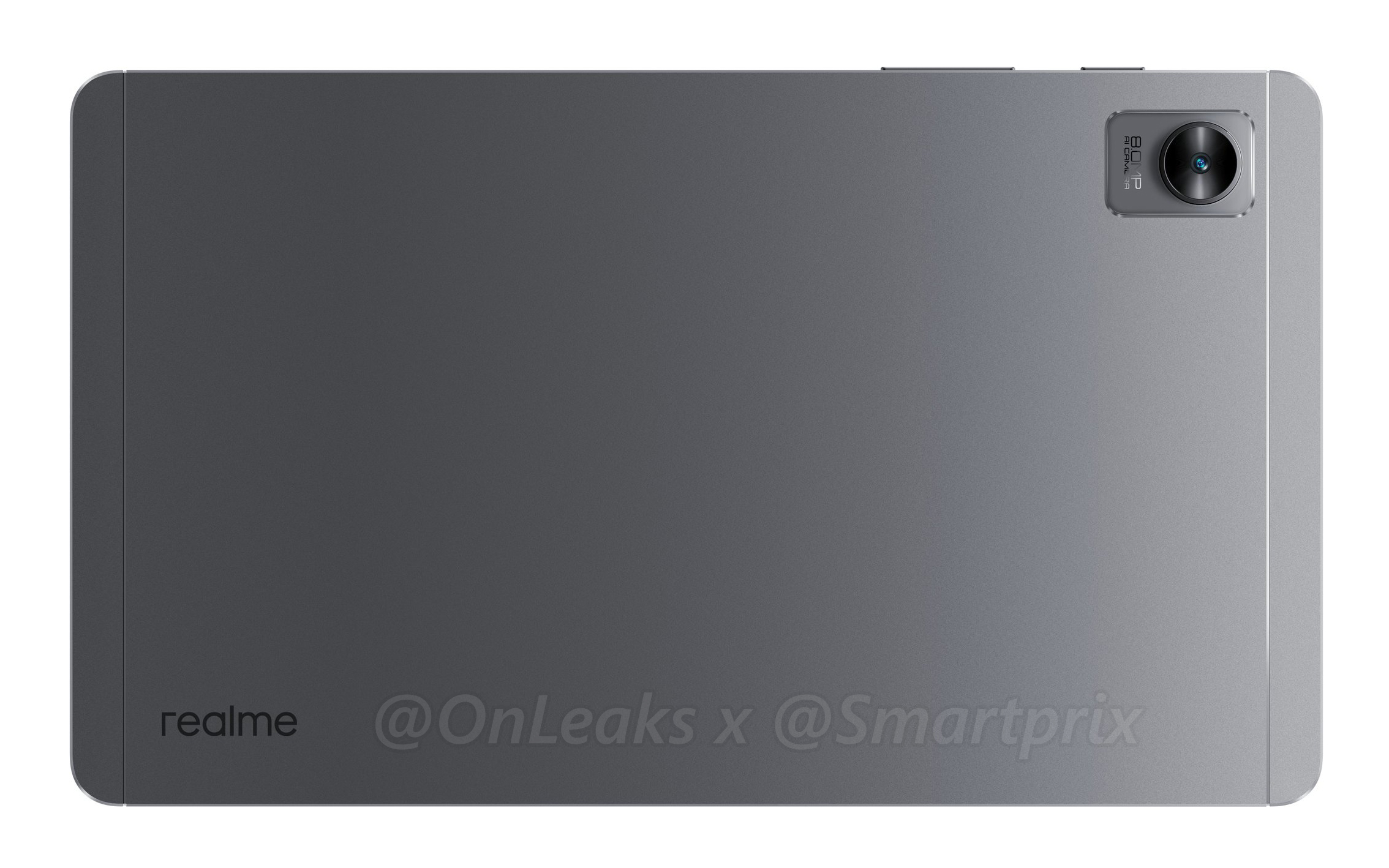 Realme Pad Mini specifications, official renders leaked, launch seems ...