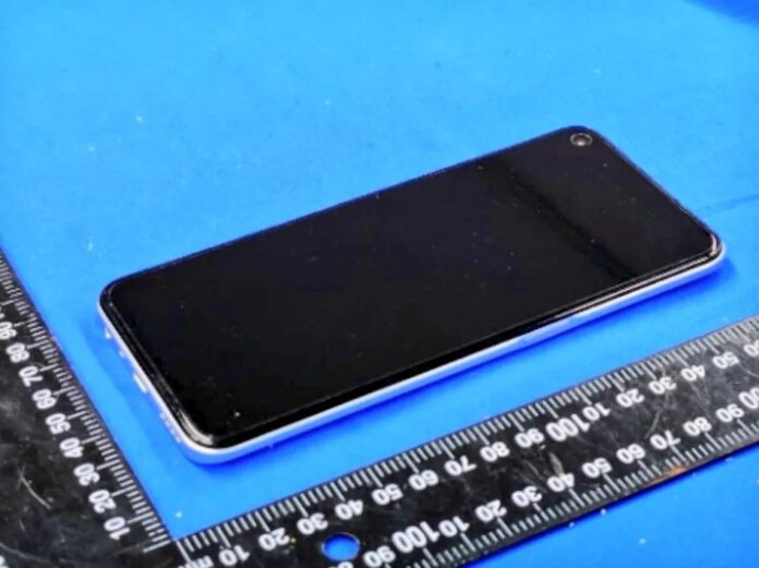 [Update] Realme 9 5G specifications appear through user manual leak ...