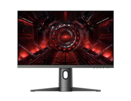 Redmi 23.8-inch Gaming Monitor now available for purchase for 1,599 ...