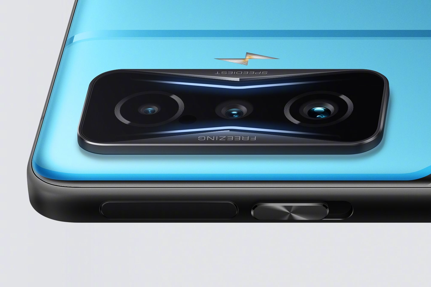 Redmi K50 Gaming Edition specs detailed by a leaker ahead of Feb 16 ...