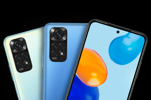 Redmi Note 11 receives a price hike in India - Gizmochina