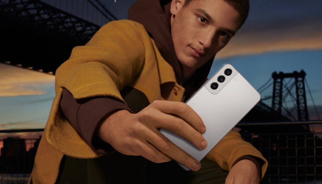 Samsung Galaxy S22, Galaxy S22+ unveiled with 120Hz display, 30X Space ...