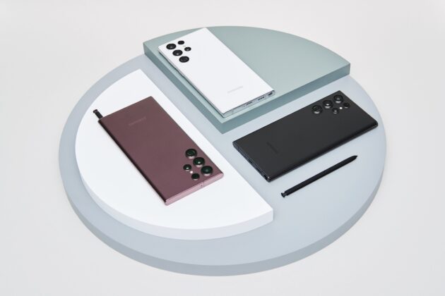 GizmoChina Best Smartphone Awards 2022 - Winners of The Year - Gizmochina