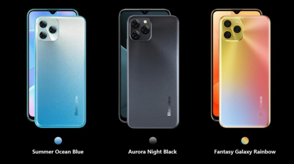 Blackview A95 smartphone is launching with early bird offers and ...