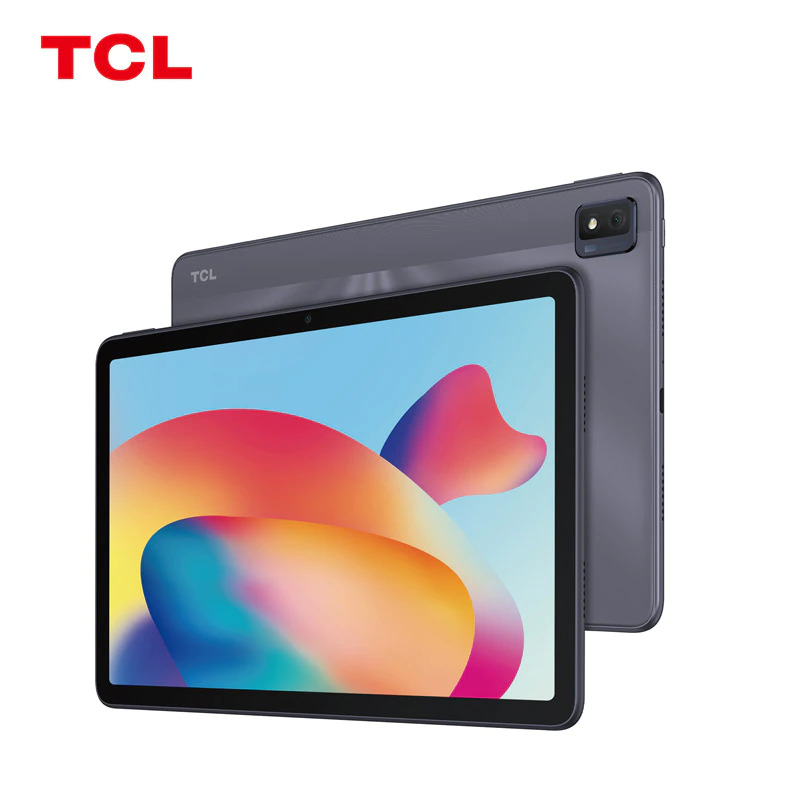 TCL TAB MAX launched with Snapdragon 665 and no 3.5mm headphone jack ...
