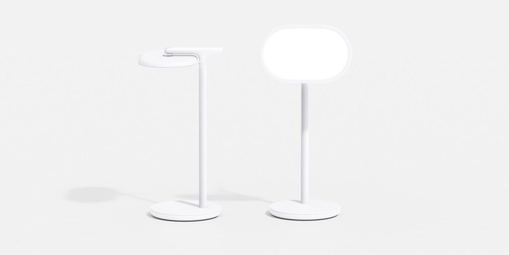 Google dLight is a smart lamp that you can probably never buy