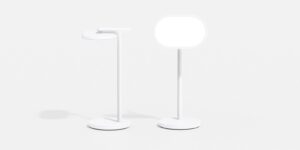 Google dLight is a smart lamp that you can probably never buy