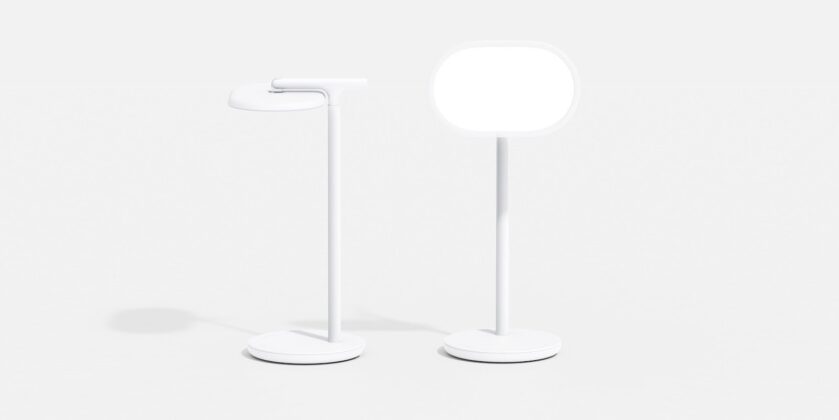 Google dLight is a smart lamp that you can probably never buy