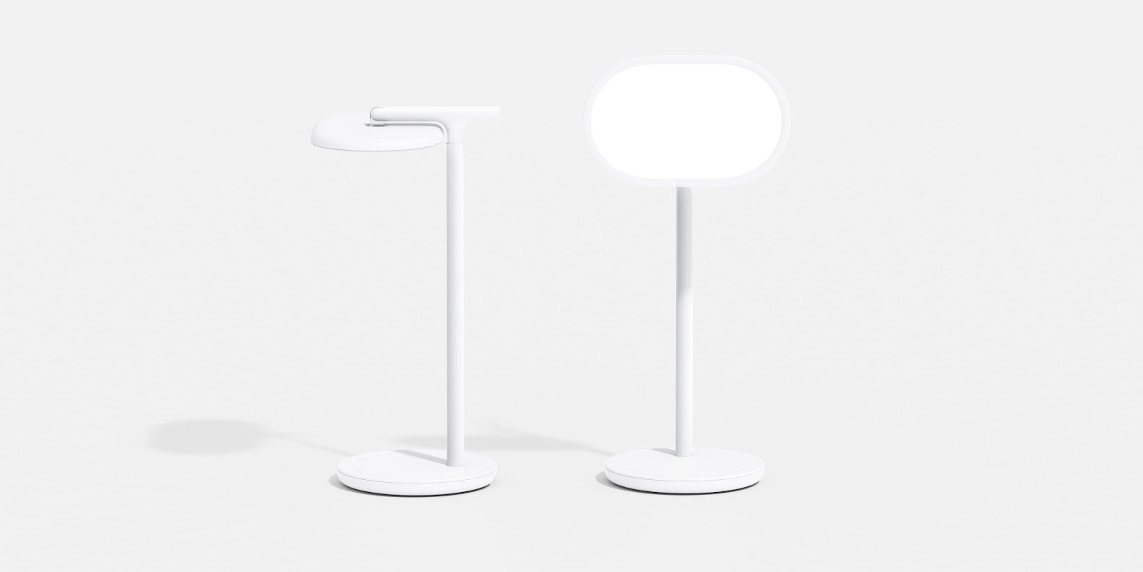 Google dLight is a smart lamp that you can probably never buy