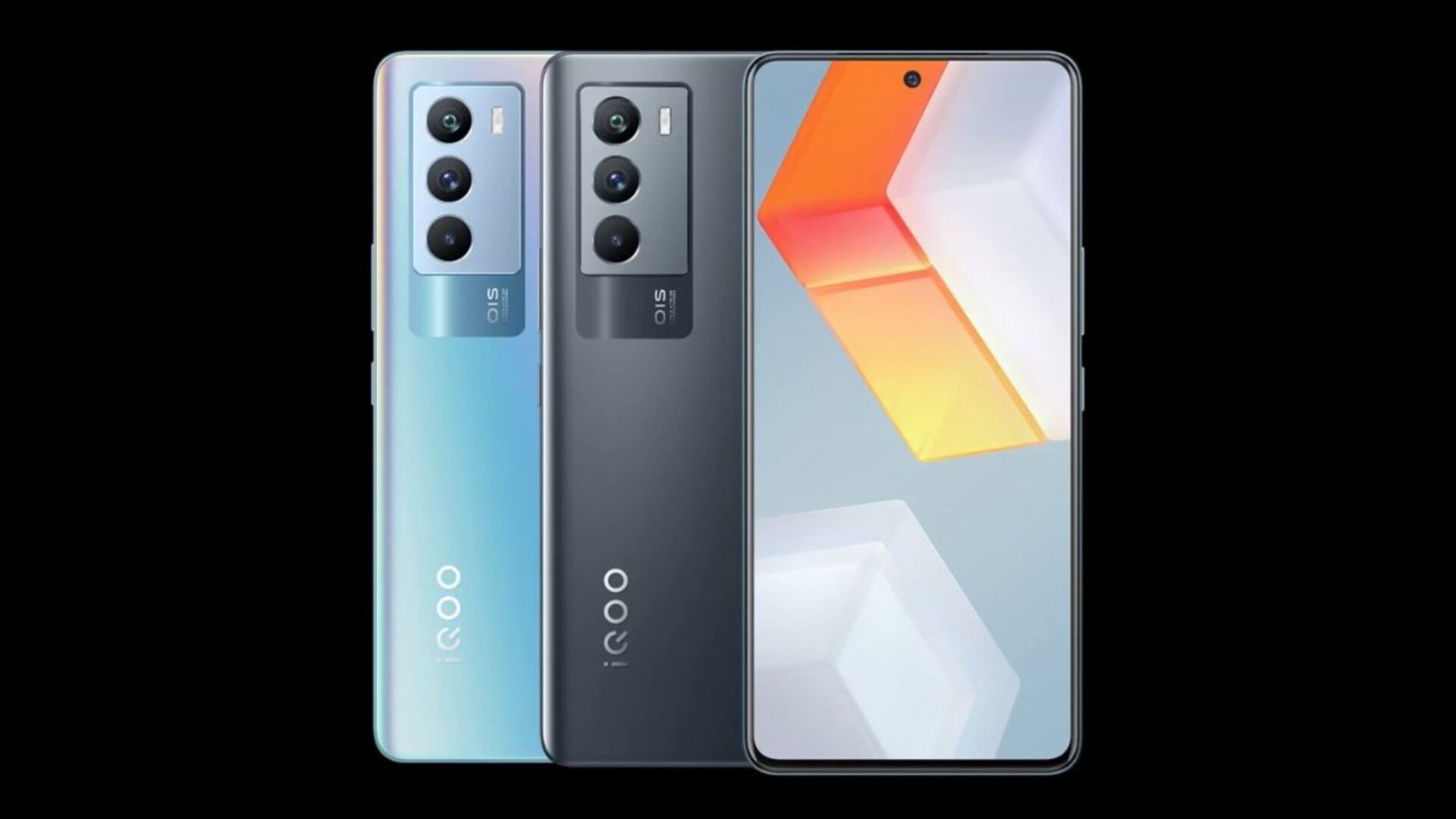 iQOO 9 SE launched in India as a rebranded iQOO Neo5S - Gizmochina