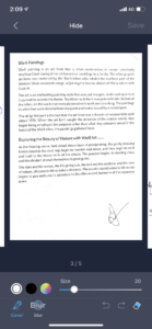 iScanner App Review: An Excellent Document Scanner that's also a Math ...