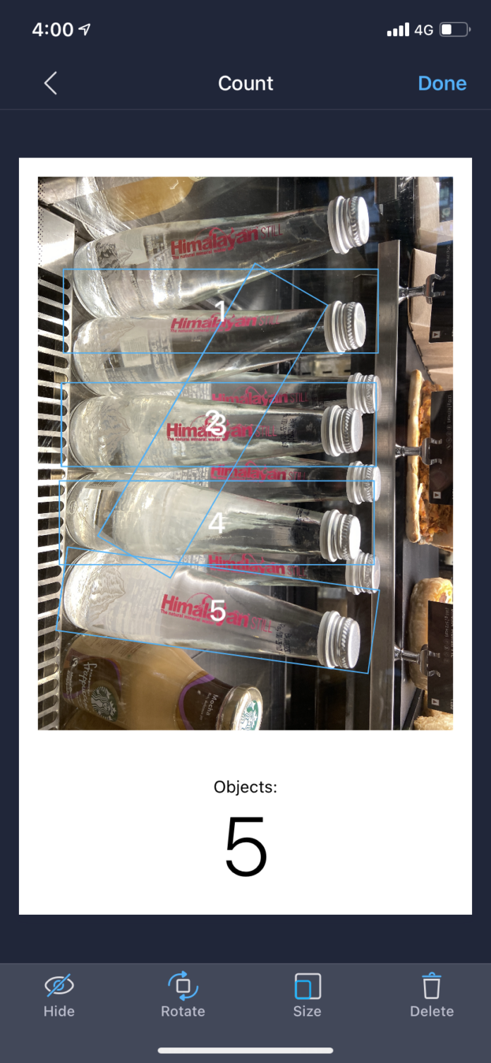 iScanner App Review: An Excellent Document Scanner that's also a Math ...