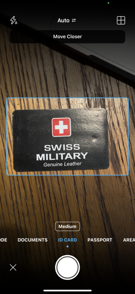 iScanner App Review: An Excellent Document Scanner that's also a Math ...