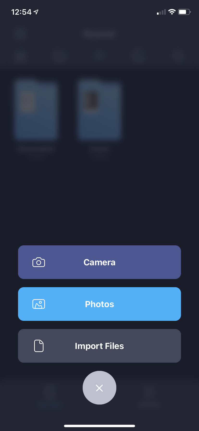 iScanner App Review: An Excellent Document Scanner that's also a Math ...