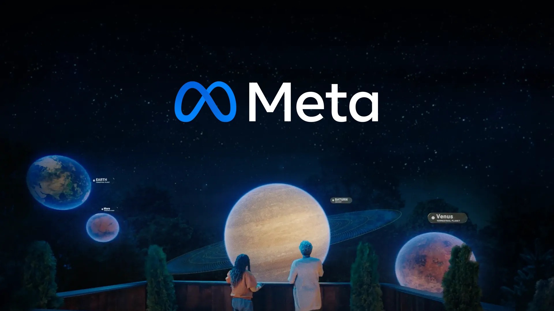 Meta signs deal for 3D ads for FaceBook, Instagram, & metaverse ...