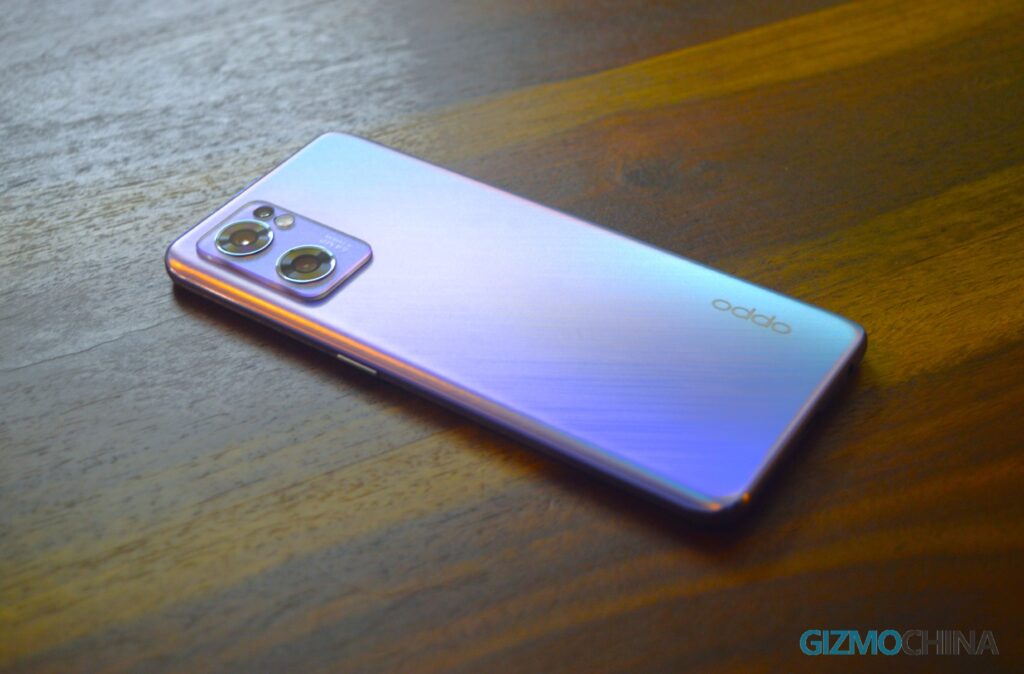 OPPO Reno7 5G review: good looks alone don't make a worthy upgrade