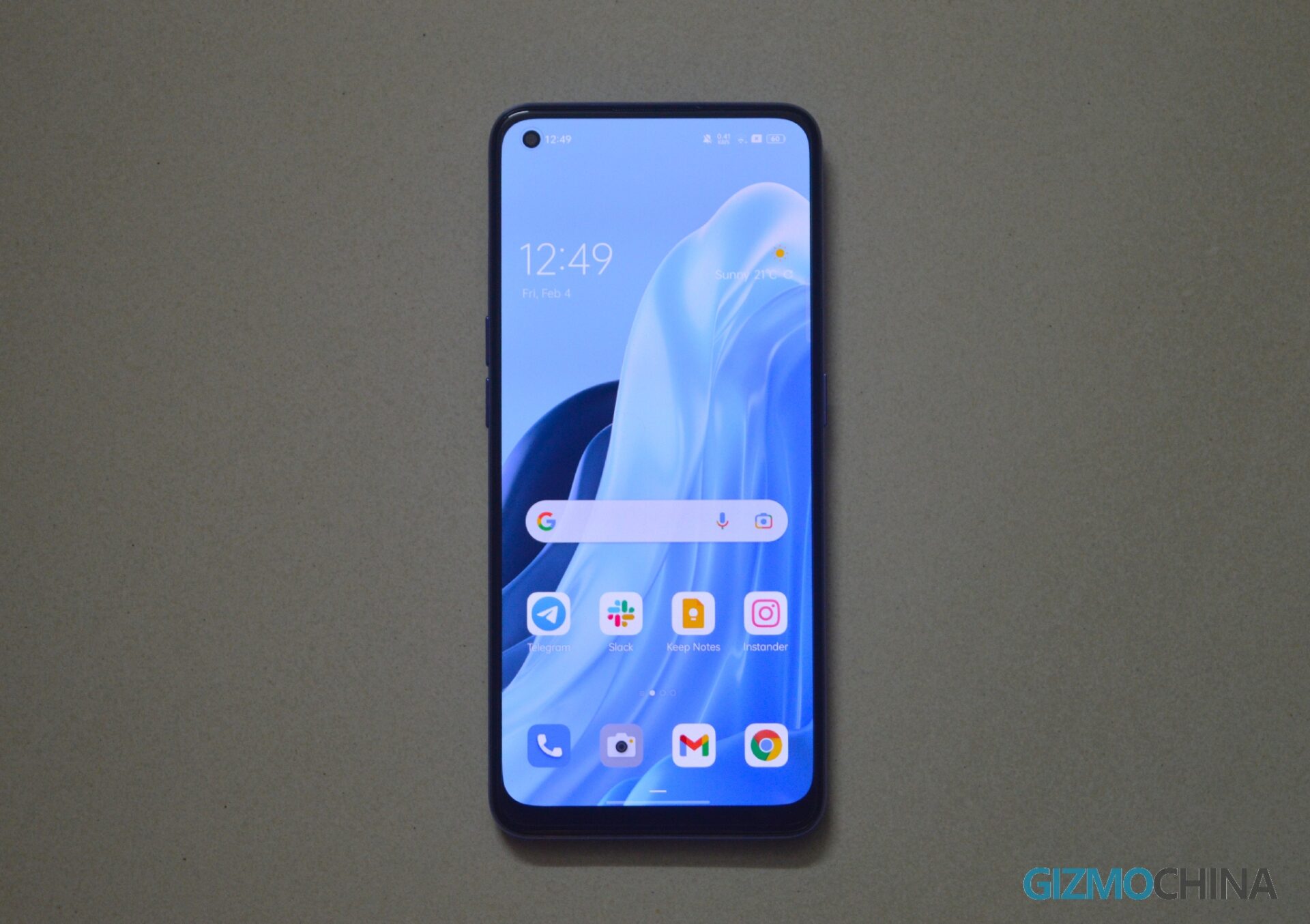 OPPO Reno7 5G review: good looks alone don't make a worthy upgrade