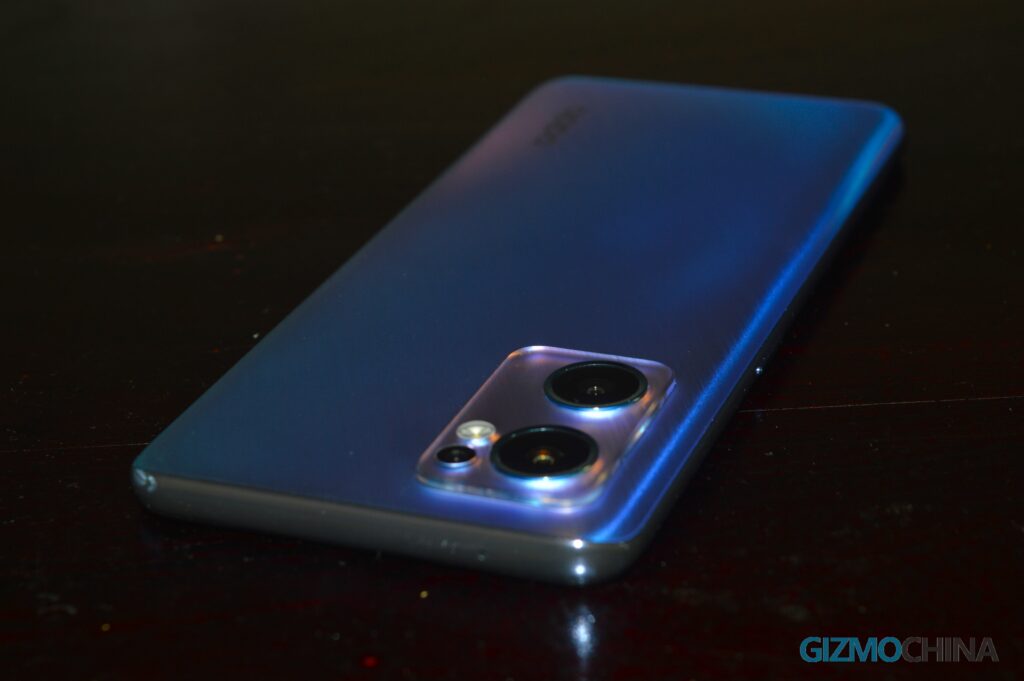 OPPO Reno7 5G review: good looks alone don't make a worthy upgrade