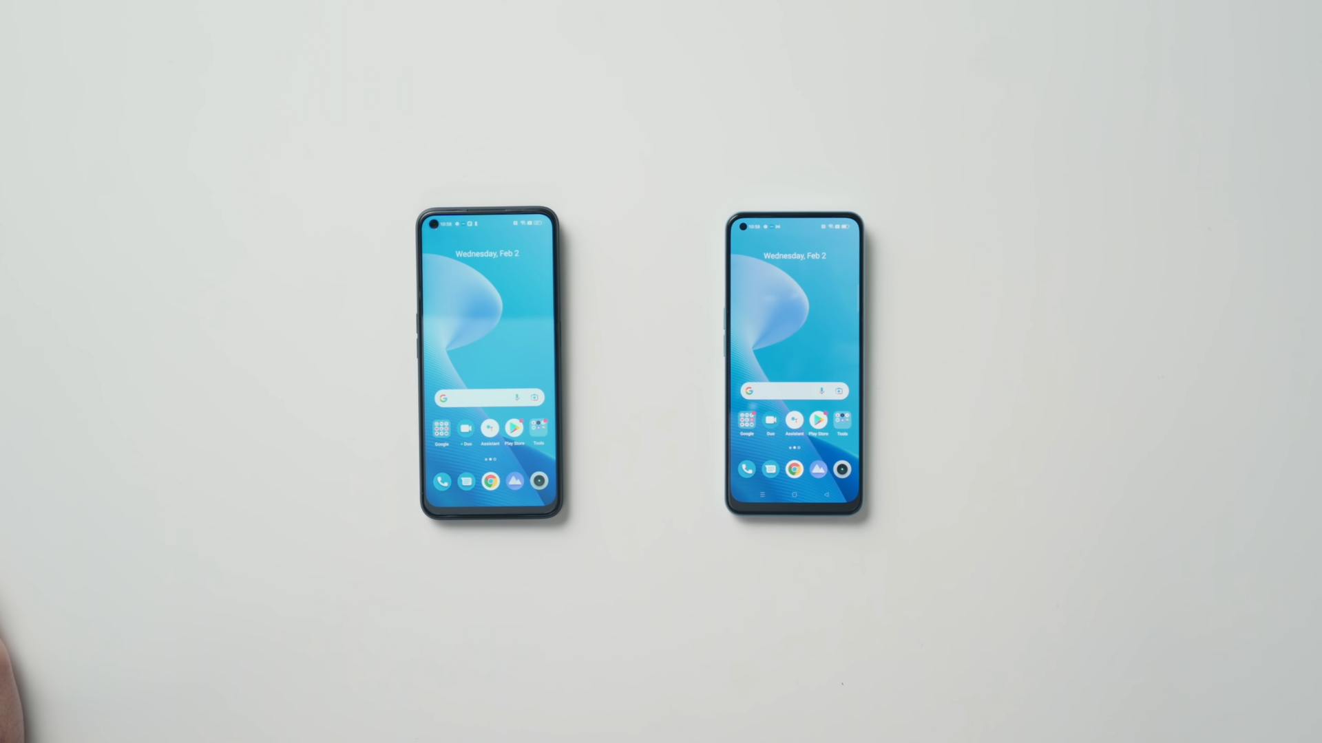 realme 9 Pro and 9 Pro+ early unboxing video reveals design, box contents