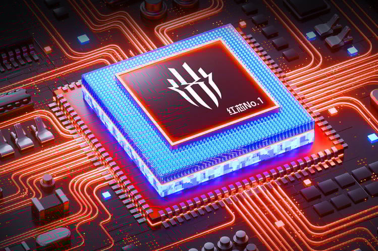 REDMAGIC 7 confirmed to feature independent gaming 'Red Core 1' chip