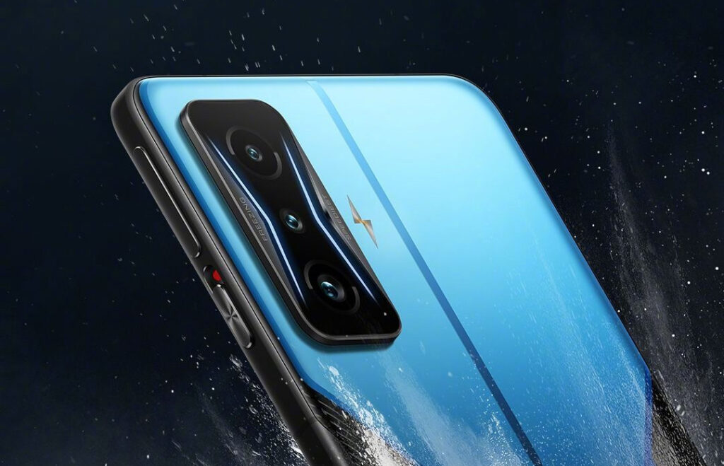 Redmi K50 series rumor Roundup: Specs, Price, Colors & More - What to ...