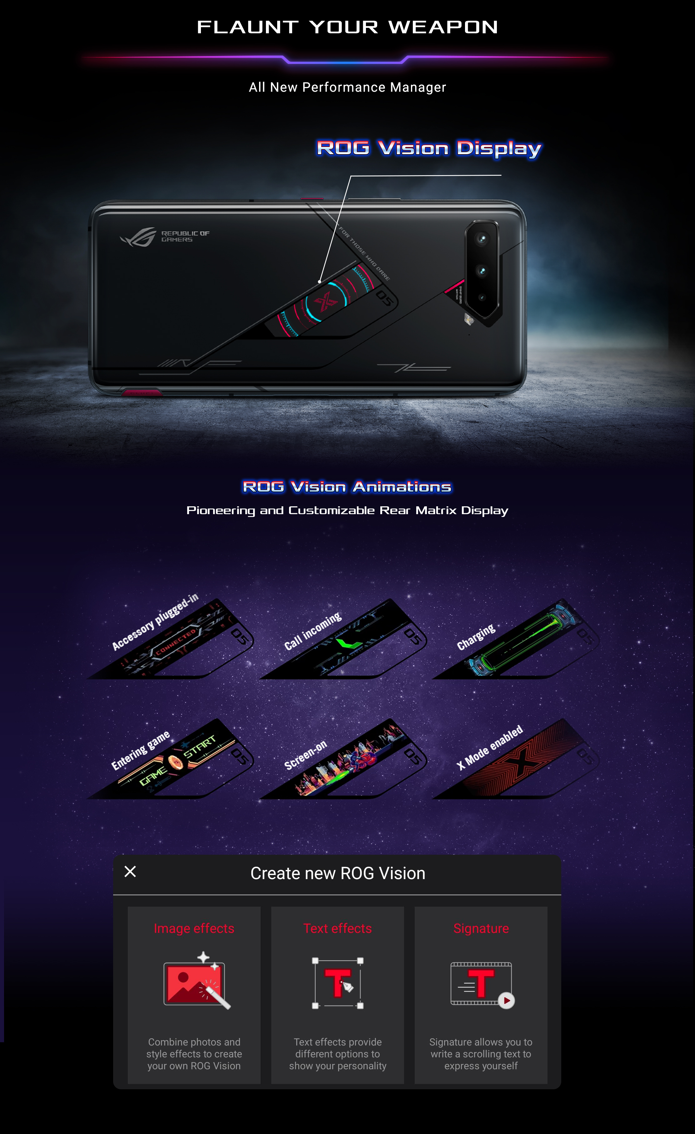 ASUS ROG Phone 5s series launched in India with Snapdragon 888+