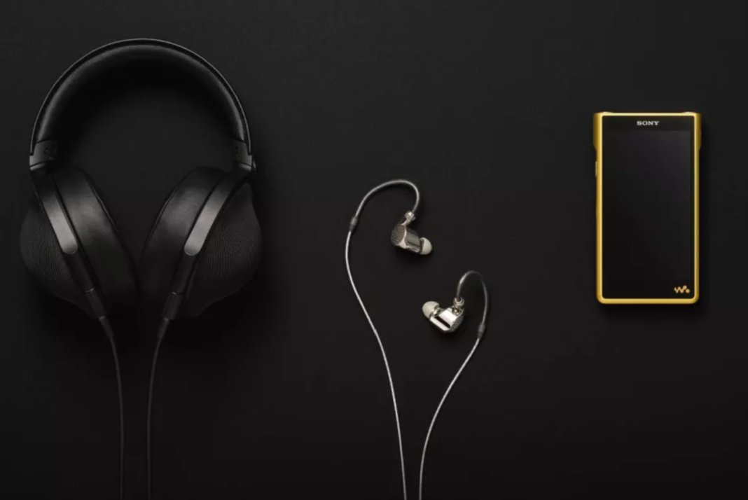 Sony’s latest Walkman models rekindle the spirit of the iconic Walkman ...