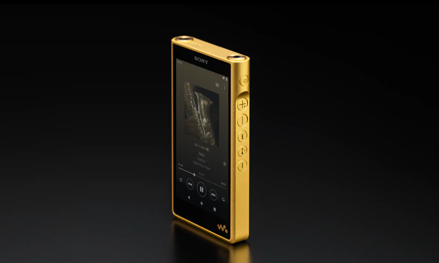 Sony’s latest Walkman models rekindle the spirit of the iconic Walkman ...
