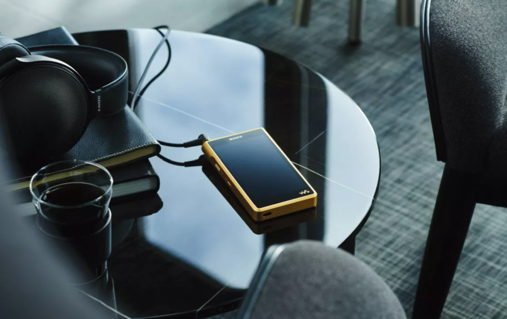 Sony’s latest Walkman models rekindle the spirit of the iconic Walkman ...