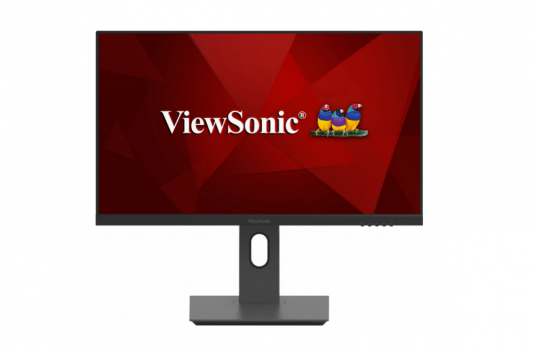 ViewSonic launches 62 series 4K & 2K HDR10 monitors in China - Gizmochina