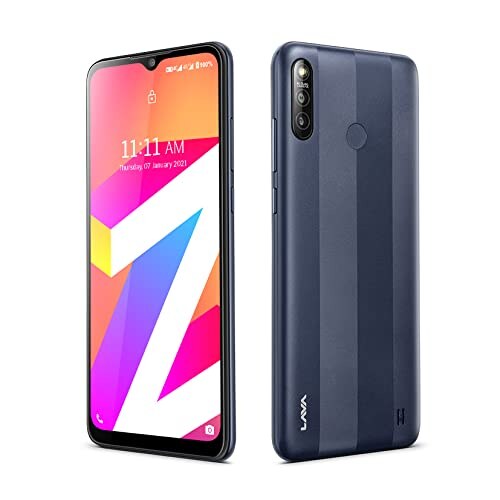 Lava Z3 - Specs, Price, Reviews, Comparisons and Best Deals