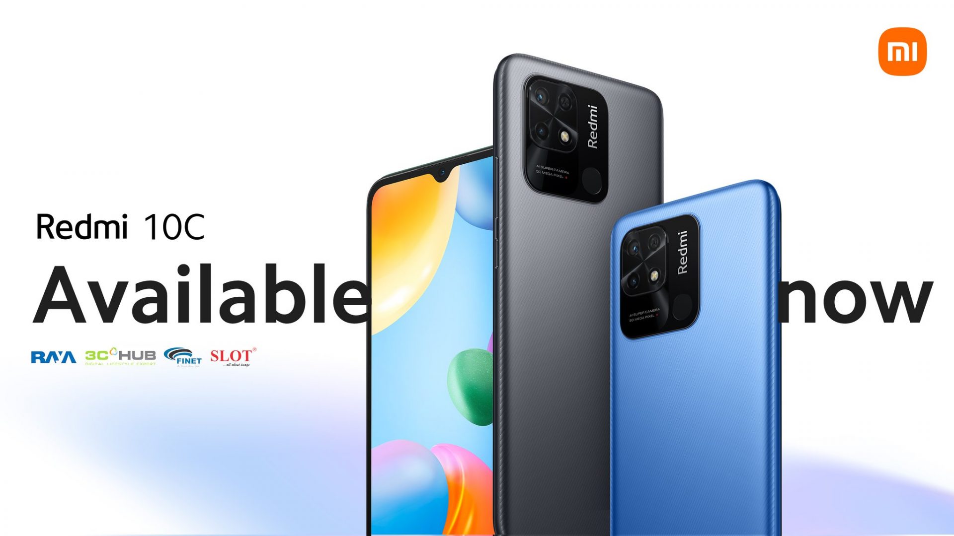 Xiaomi Redmi 10C launched with 6.71-inch display, SD680, 50MP dual ...