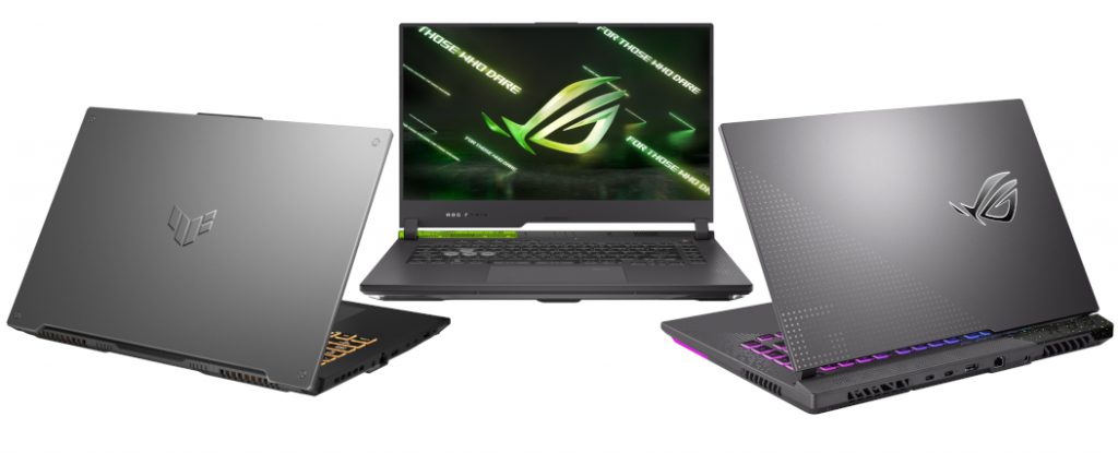 ASUS launches the ROG Strix series, Strix SCAR series & TUF gaming ...